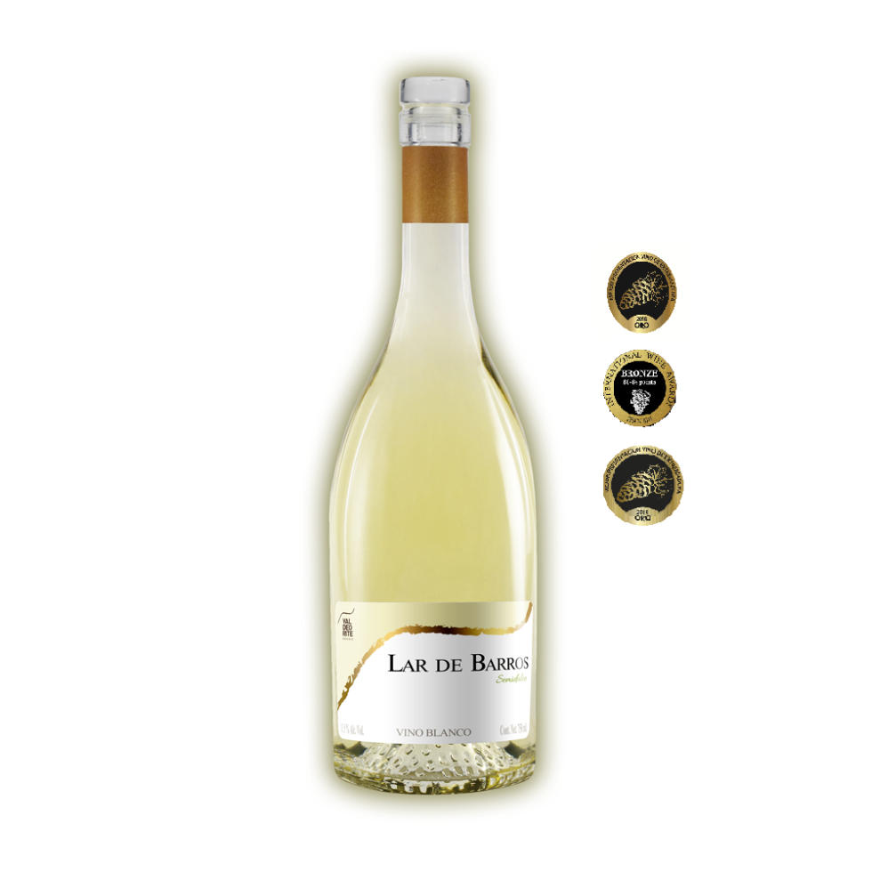 Nuestros vinos - Valdeorite