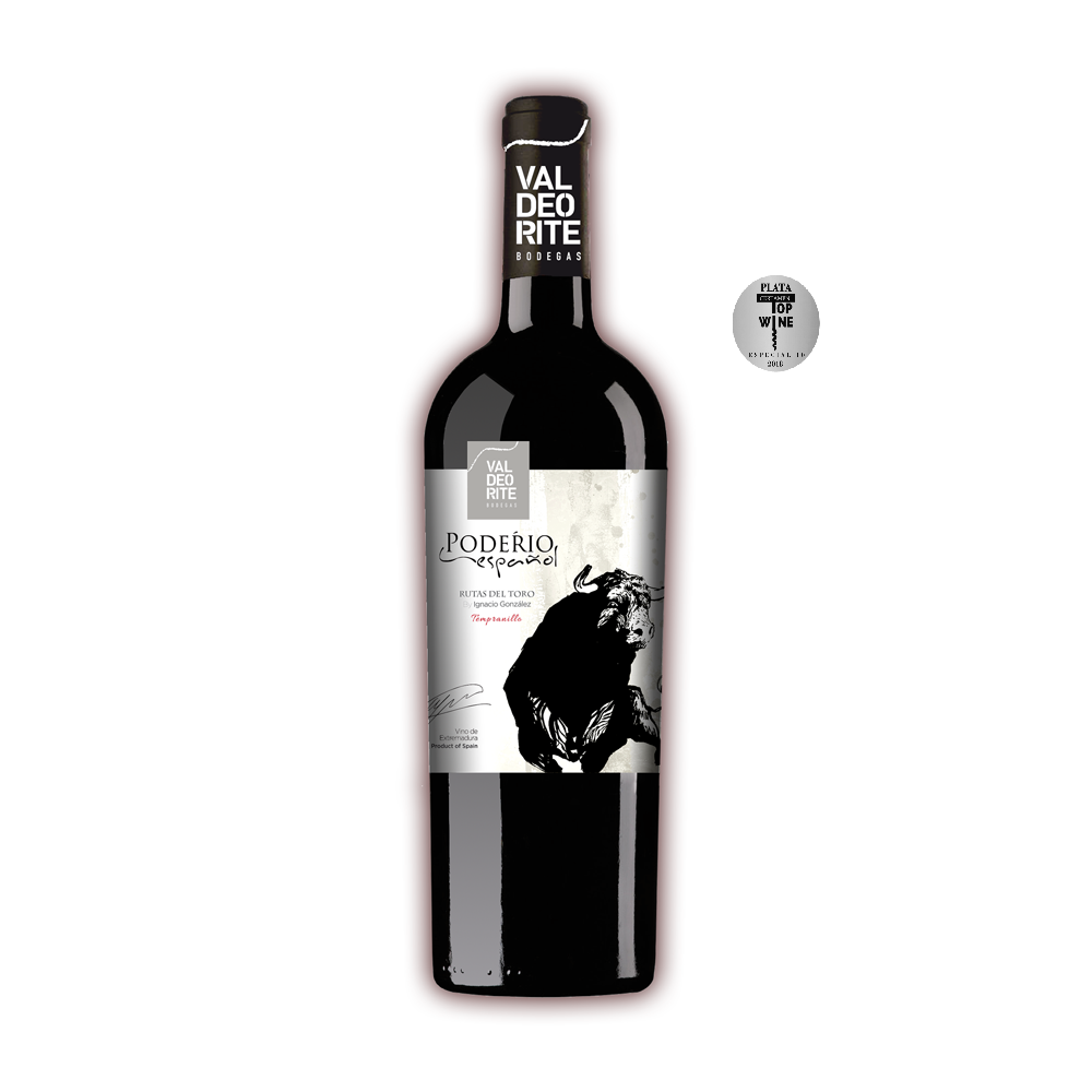 Nuestros vinos - Valdeorite